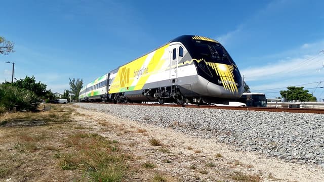 Big 10 Curve (Denver) | Spotatrain