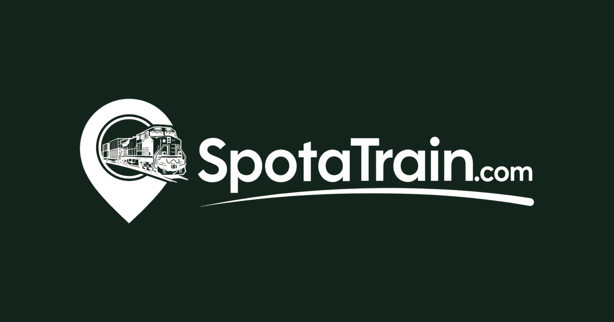 Train Schedules & Live Tracking — Apps for Railfans | Spotatrain